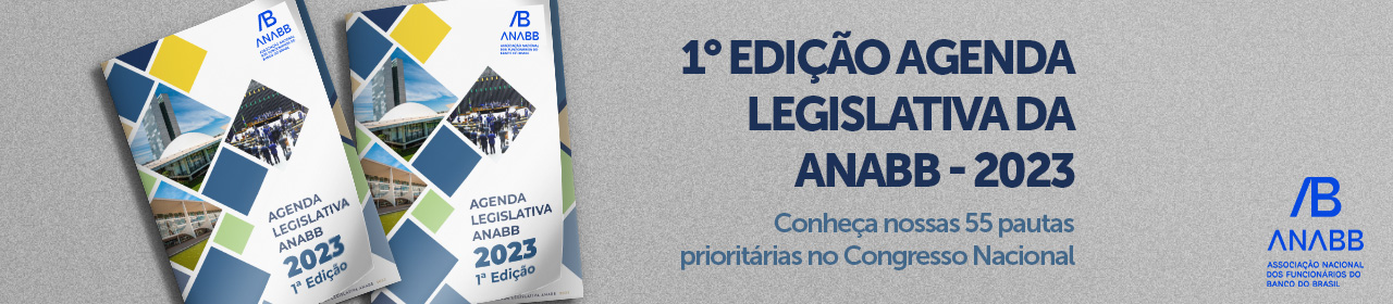 ANABB - Associação Nacional dos Funcionários do Banco do Brasil