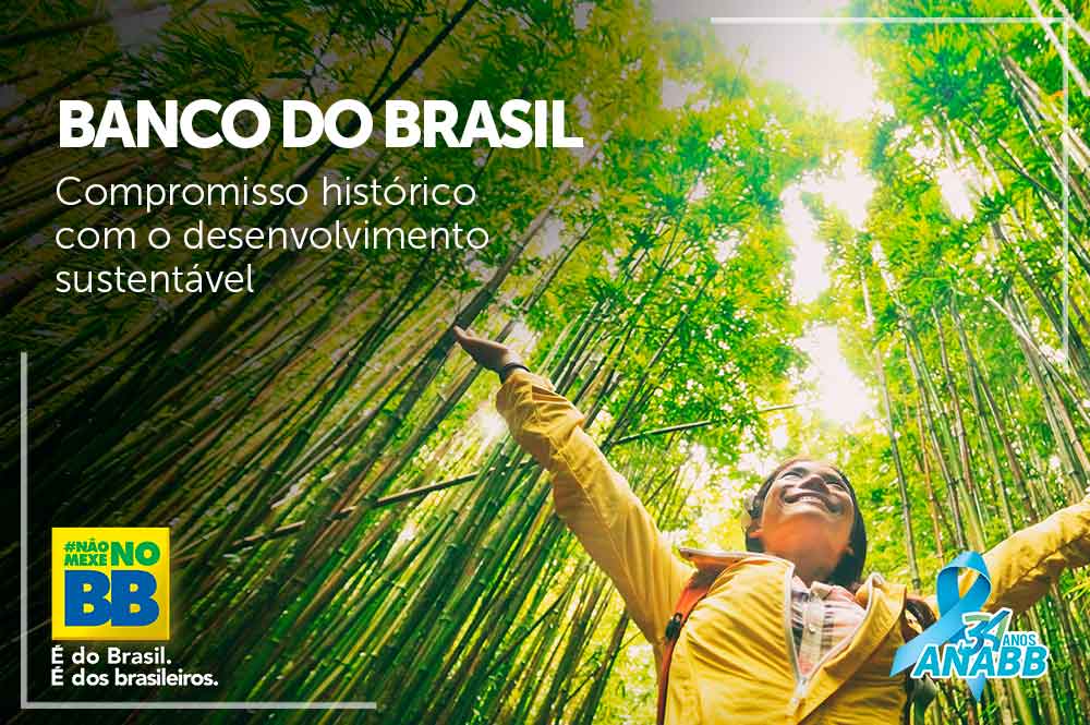 ANABB - Associação Nacional dos Funcionários do Banco do Brasil