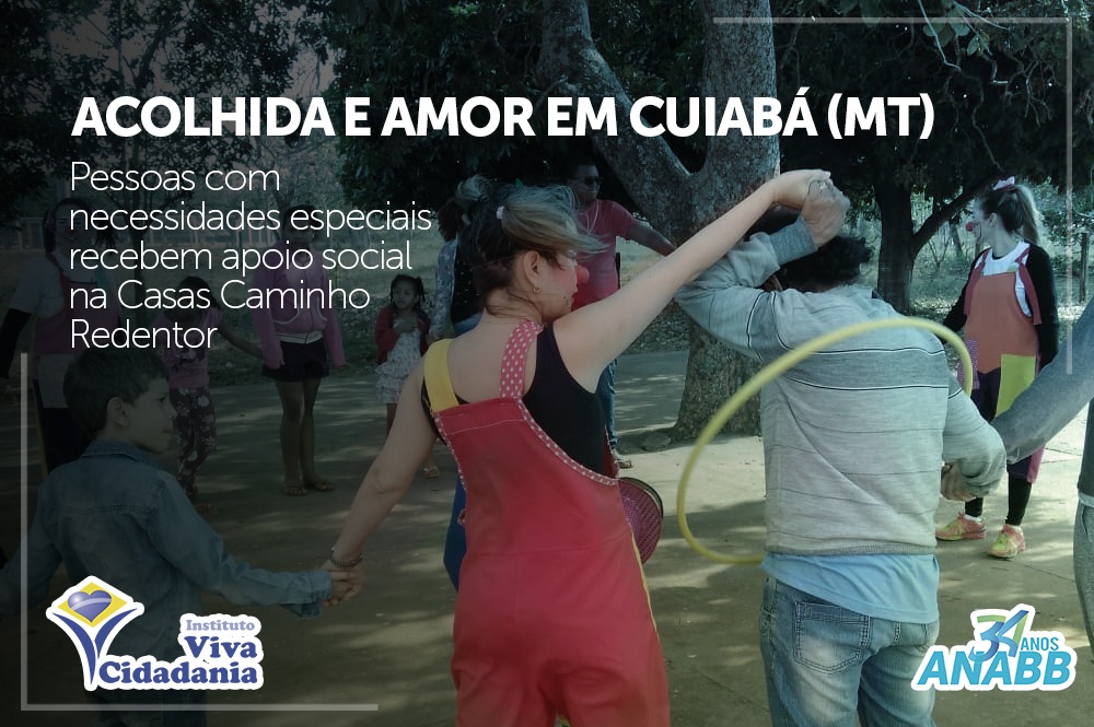 ANABB - Associação Nacional dos Funcionários do Banco do Brasil