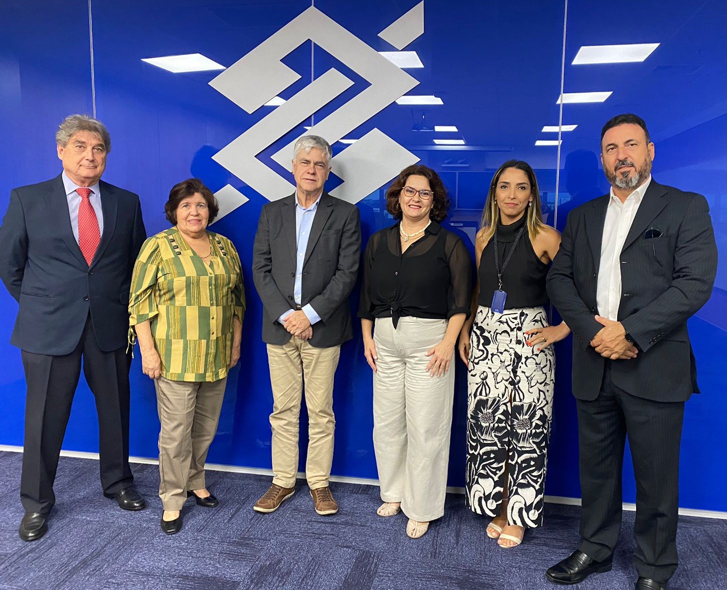 ANABB - Associação Nacional dos Funcionários do Banco do Brasil