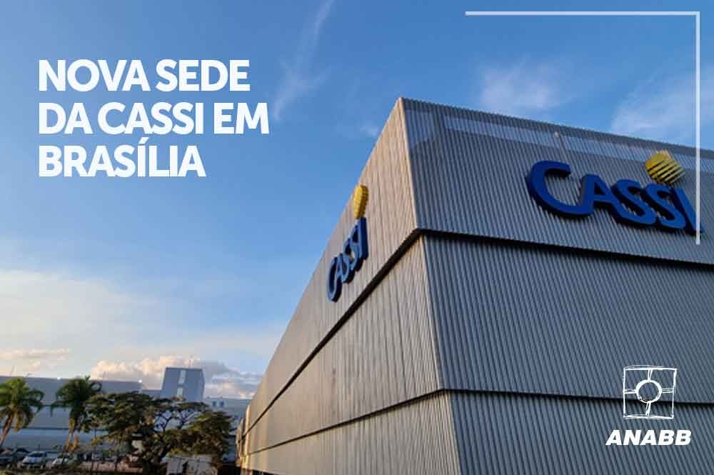 ANABB - Associação Nacional dos Funcionários do Banco do Brasil